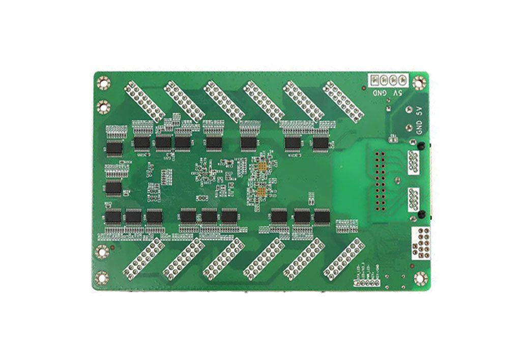 Novastar DH Series LED Receiving Card DH7508 DH7512-S DH7516-N DH7516-S ...